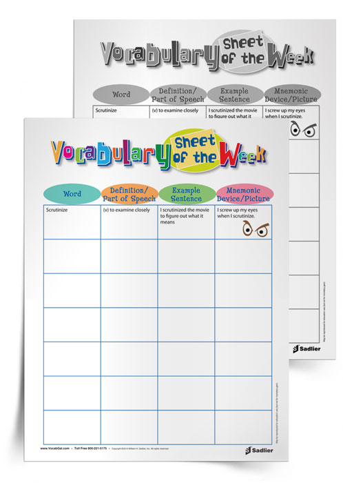8 Strategies for Teaching ELL Students Vocabulary Words