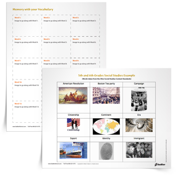 17 Printable Vocabulary-Building Games