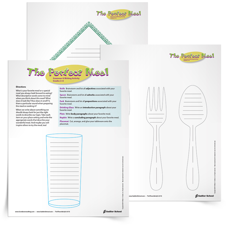 10 Summer Learning Activities That Keep Kids Writing [Free Printables]