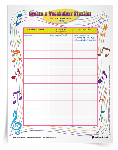 11 Vocabulary Homework Ideas And How To Motivate Students To Do It!