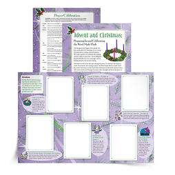 12 Printable Catholic Christmas Prayers