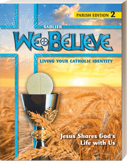 William H. Sadlier, Inc. | School and Religion Publisher & Products